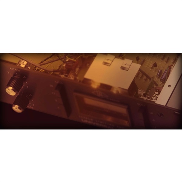 Universal Audio 1176LN(FETコンプレッサー)(国内正規品 Universal Audio 1176LN(FETコンプレッサー)(国内正規品