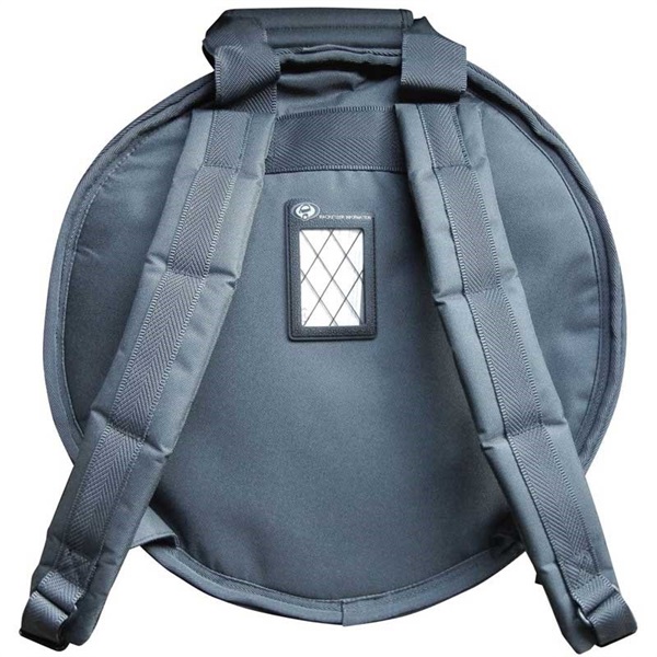 Protection Racket スネアケース 14 x 5.5 [リュックタイプ / GRAY]【LPTR14SD5.5RSGY ...
