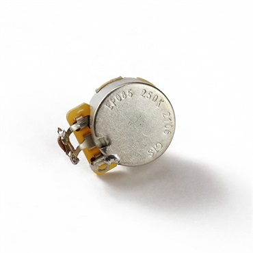 Xotic XP-SMV250 (Smooth Volume / CTS 250KΩ) ｜イケベ楽器店オンラインストア