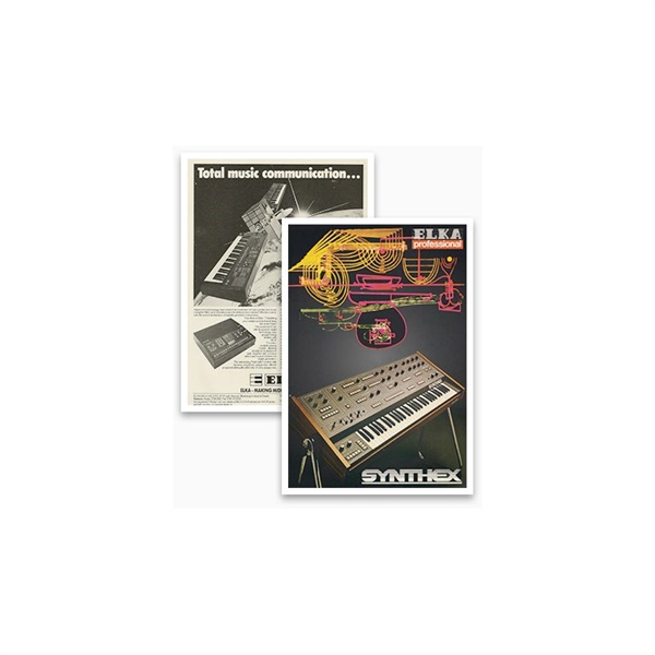 UVI Synthox (代引不可)(オンライン納品) ｜イケベ楽器店オンラインストア