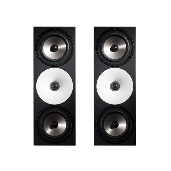 Amphion Two18 + Amp700 + ケーブルセット【ペア】【受注製品・納期2.5ヶ月以上】 ｜イケベ楽器店オンラインストア
