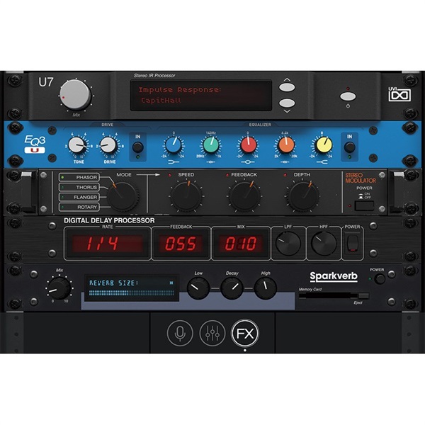 UVI Model D (代引不可)(オンライン納品) ｜イケベ楽器店オンラインストア