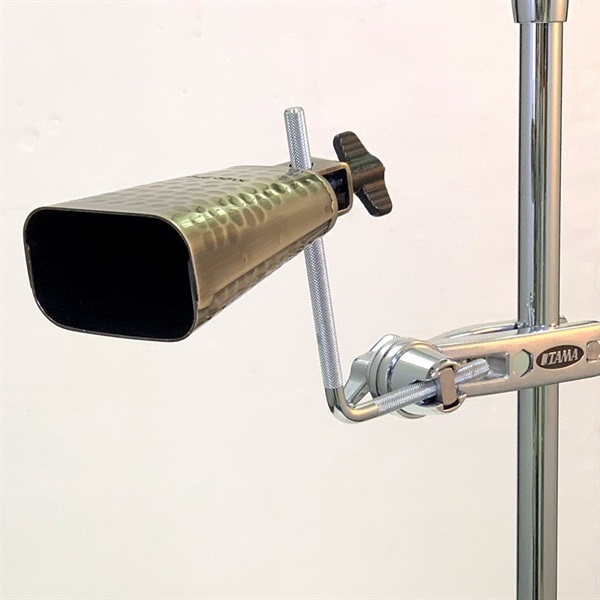 TYCOON PERCUSSION TWH-45 [Hand Hammered Mountable Cowbell 4.5] ｜イケベ楽器店 ...