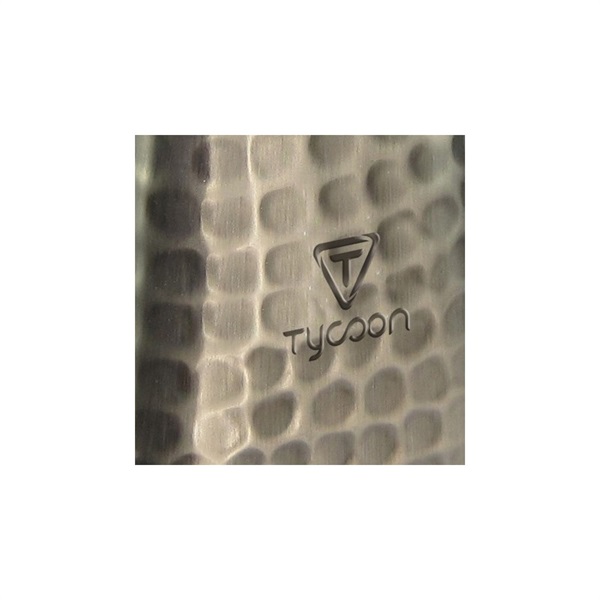 TYCOON PERCUSSION TWH-45 [Hand Hammered Mountable Cowbell 4.5] ｜イケベ楽器店 ...