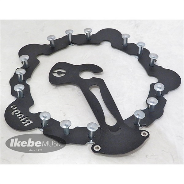 Ring-O Ring-O Rivets [15 Rivets] ｜イケベ楽器店オンラインストア