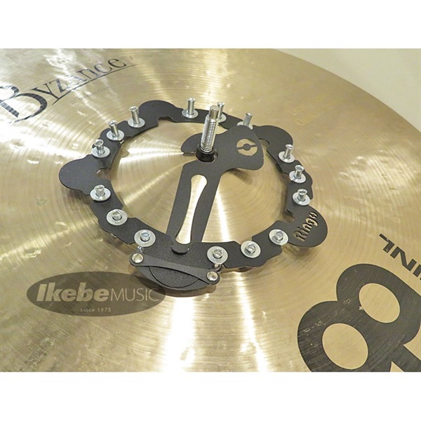 Ring-O Ring-O Rivets [15 Rivets] ｜イケベ楽器店オンラインストア