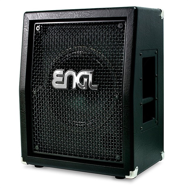 ENGL 1 x 12 Pro Cabinet (E112VSB) |イケベ楽器店オンラインストア ENGL 1 x 12 Pro Cabinet (E112VSB) |イケベ楽器店オンラインストア