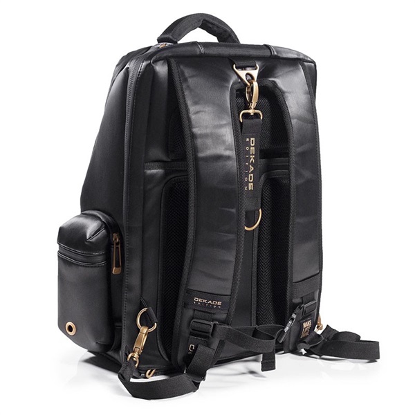 Gruv Gear Club Bag Dekade Edition [VB02-DKD] 【数量限定生産モデル】【お取り寄せ品】 ｜イケベ楽器 ...