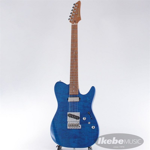 Ibanez Prestige AZS2200Q-RBS 【生産完了特価】 ｜イケベ楽器店オンラインストア