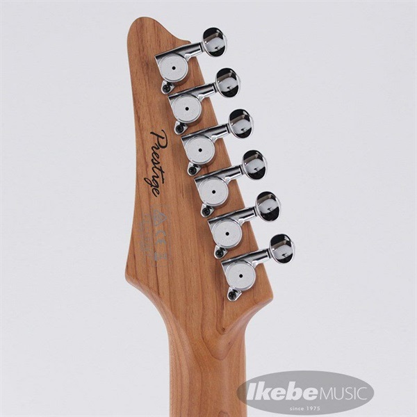 Ibanez Prestige AZS2200Q-RBS 【生産完了特価】 ｜イケベ楽器店オンラインストア