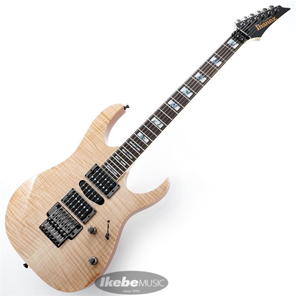 Ibanez j-Custom RG8570CST-NT #2212586 |イケベ楽器店 Ibanez j-Custom RG8570CST-NT #2212586 |イケベ楽器店