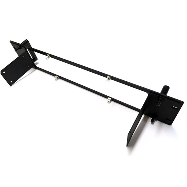 FRYETTE PS-1 / 2 / 100 Rack Mount Kit Deluxe [お取り寄せ品]（フライエット） ｜イケベ楽器店 ...