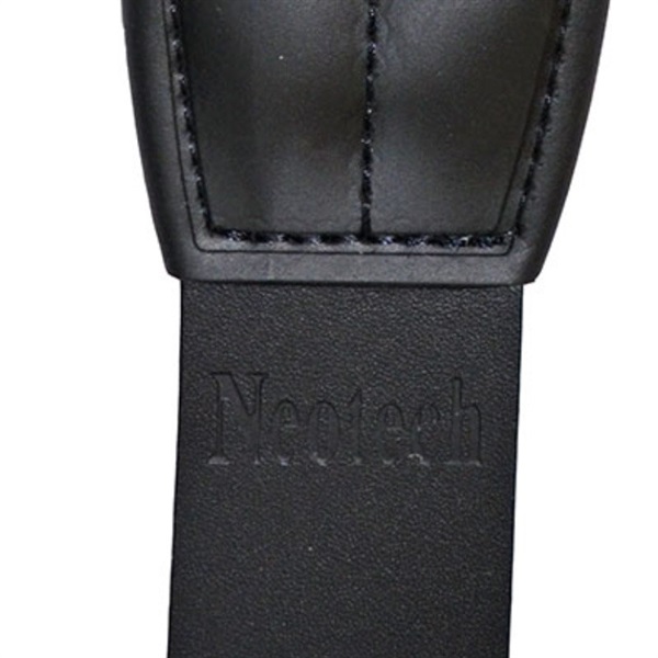 Neotech Neotech Slimline Std Reg BK Webbing #8201062 ｜イケベ楽器店オンラインストア