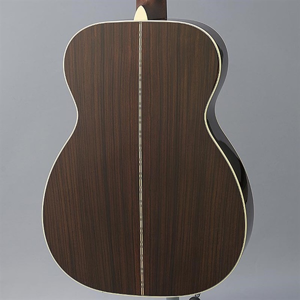 MARTIN CTM 00-28 Premium Sitka Spruce Top #2595616 [IKEBEスペシャルオーダーモデル ...