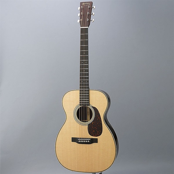 MARTIN CTM 00-28 Premium Sitka Spruce Top #2595616 [IKEBEスペシャルオーダーモデル ...