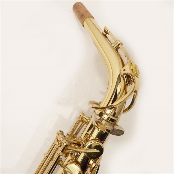 YAMAHA ヤマハ アルトサックス YAS-82Z(II) 織田浩司氏選定品 S/N:E57xx8 ｜イケベ楽器店オンラインストア