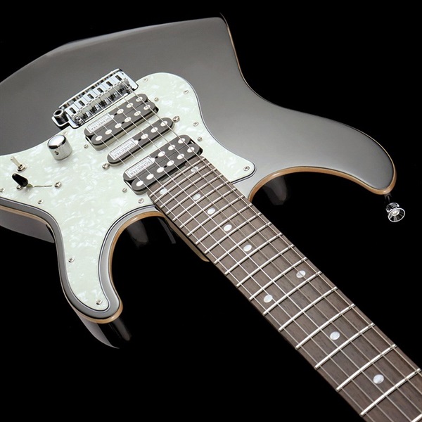 SCHECTER SD-2-24-AL-VTR (Black/Rosewood) ｜イケベ楽器店オンラインストア