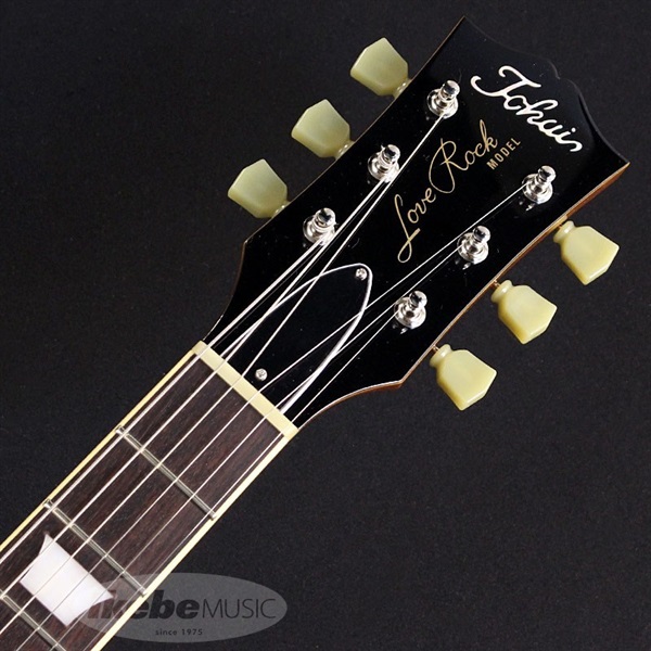 TOKAI LS140 (Gold Top) ｜イケベ楽器店オンラインストア