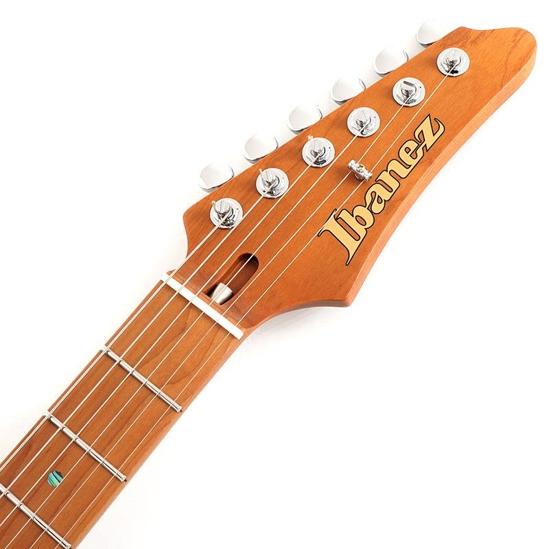 Ibanez Prestige AZS2200Q-RBS [SPOT MODEL] 【特価】 ｜イケベ楽器店オンラインストア