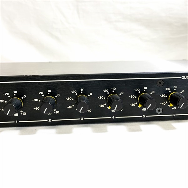 DRAWMER 【秋のスーパーセール】LA12【S/N 1721】【展示アウトレット特価】【箱なし】 ｜イケベ楽器店オンラインストア