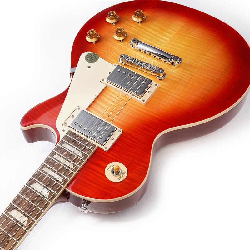Gibson USA Exclusive Les Paul Standard '50s AAA Hand Select Gibson USA Exclusive Les Paul Standard '50s AAA Hand Select