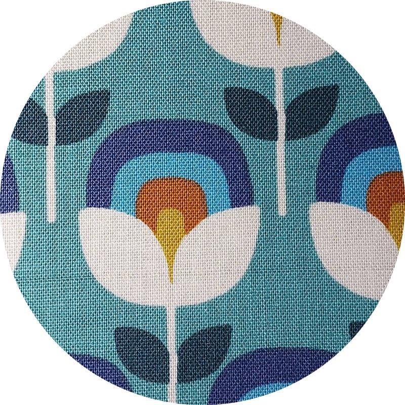 Daiking Corporation DaikingStrap DGST-RETRO-FLOWE ｜イケベ楽器店オンラインストア