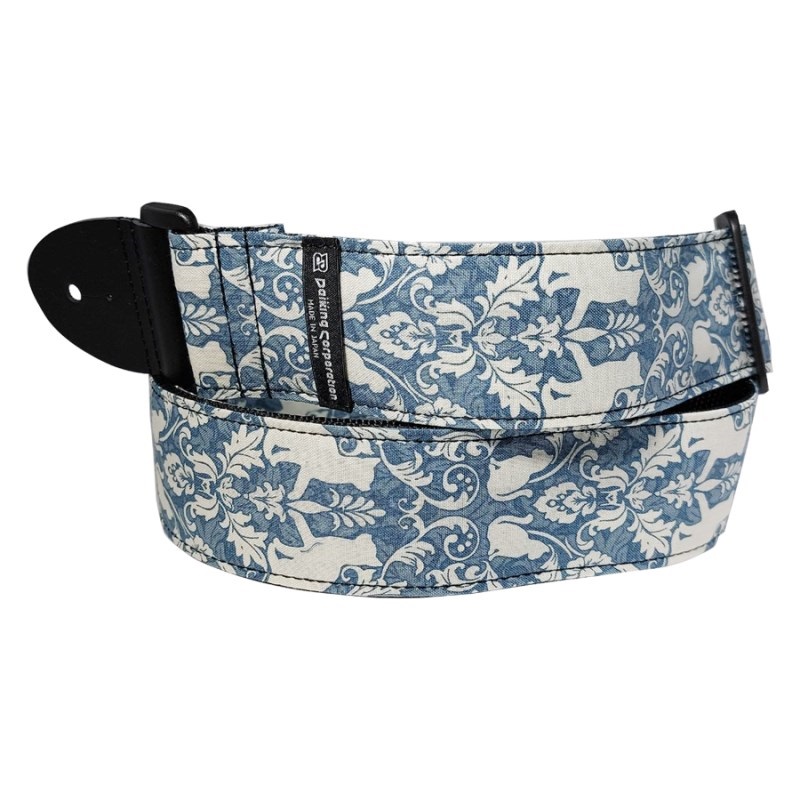 Daiking Corporation DaikingStrap DGST-DAMASK Cats ｜イケベ楽器店オンラインストア