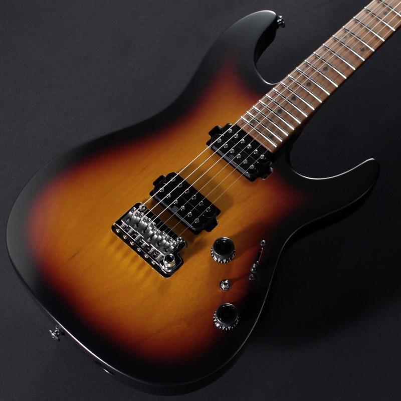 Ibanez Prestige AZ2402-TFF ｜イケベ楽器店オンラインストア