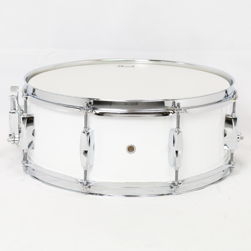 Pearl Export Series Snare Drums 14x5.5 [EXX1455S/C #33 Pure White ...