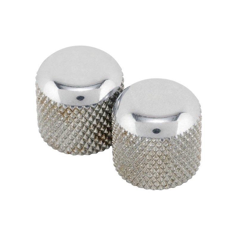 Fender USA Road Worn Telecaster Dome Knobs [0997211000]【在庫処分特価】 ｜イケベ楽器店オンラインストア