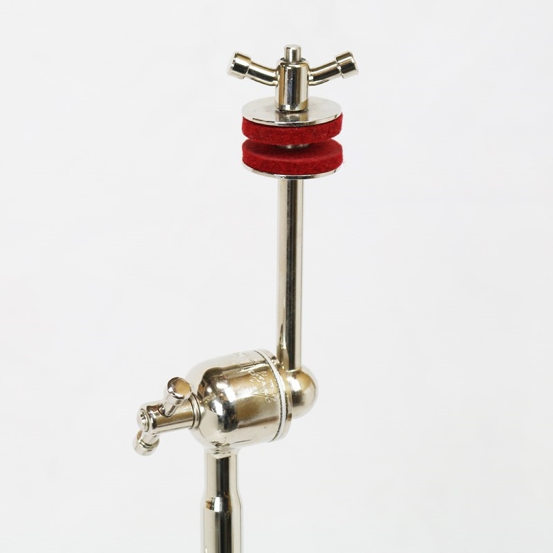 A&F Drum Co Nickel Cymbal Stands Straight 【店頭展示特価品】 ｜イケベ楽器店オンラインストア