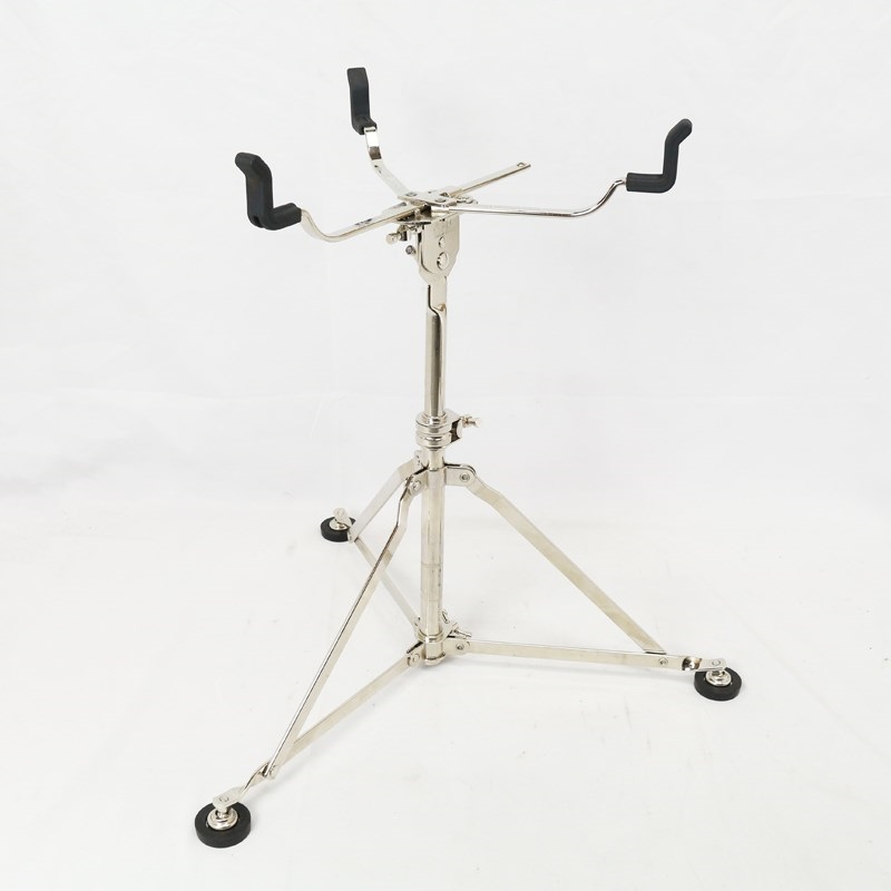 A&F Drum Co Nickel Snare/Tom/Kick Stands 10-16 【店頭展示特価品】 ｜イケベ楽器店オンラインストア