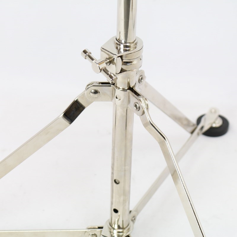 A&F Drum Co Nickel Snare/Tom/Kick Stands 10-16 【店頭展示特価品】 ｜イケベ楽器店オンラインストア