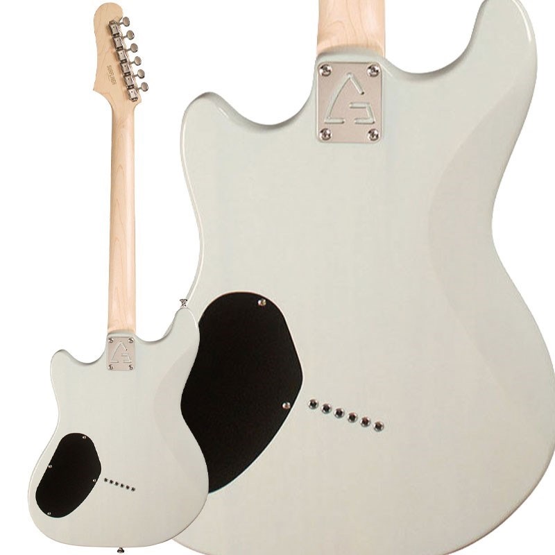 GUILD Surfliner (WHITE SAGE) ｜イケベ楽器店オンラインストア