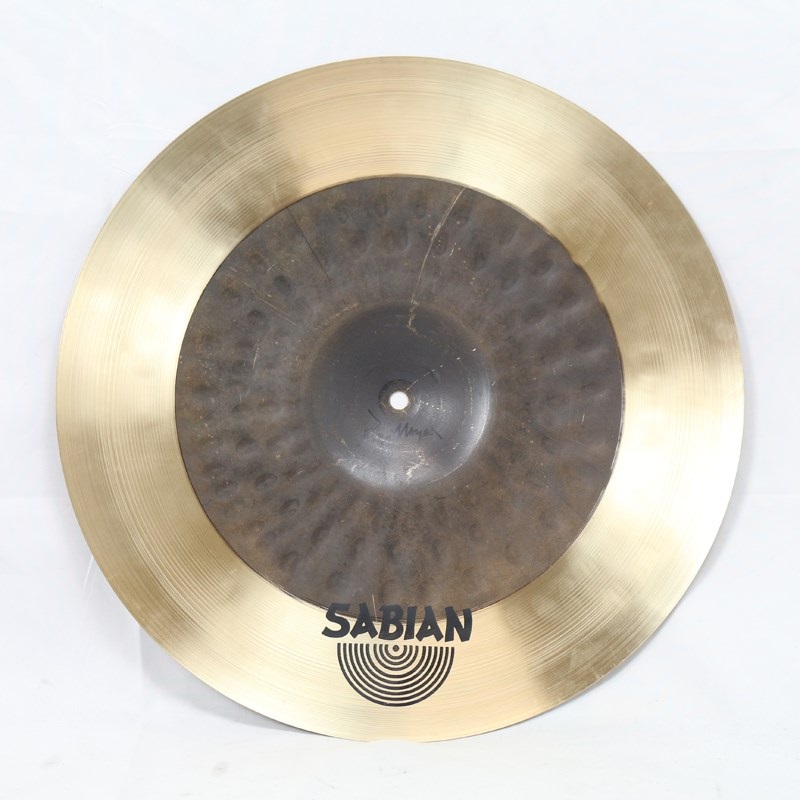 SABIAN HHX Omni 19 [HHX-19OMX／1934g]【中古品】 ｜イケベ楽器店オンラインストア