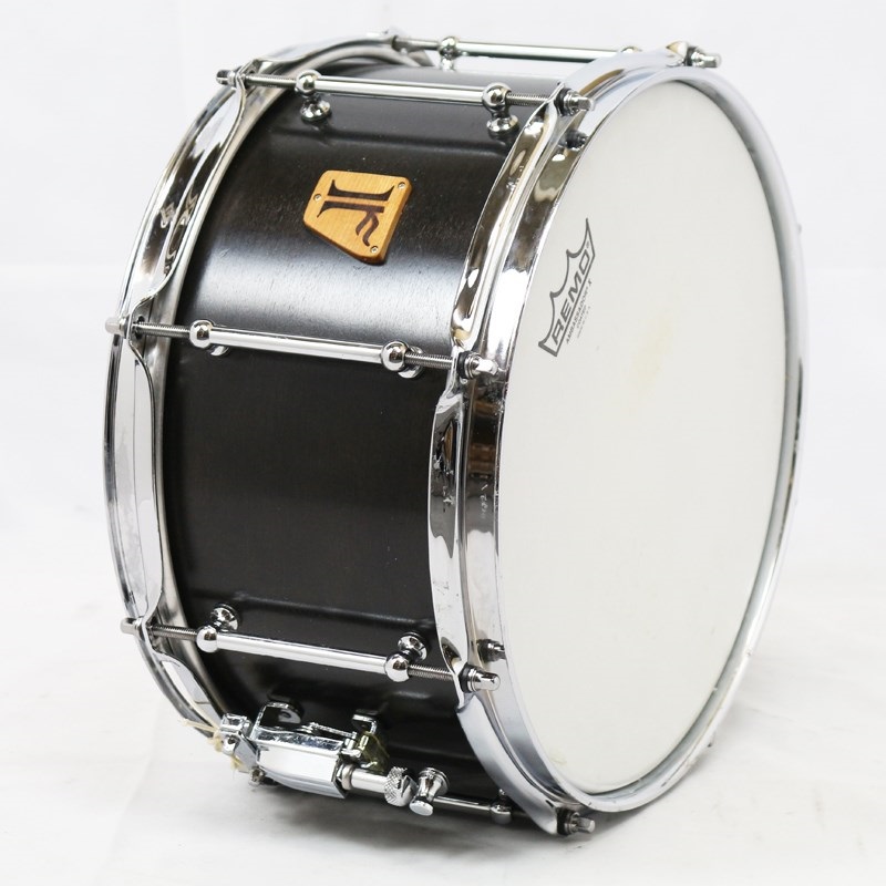 riddim #03. Maple 10ply 12×6.5（Made in Japan）【中古品】 ｜イケベ楽器店オンラインストア