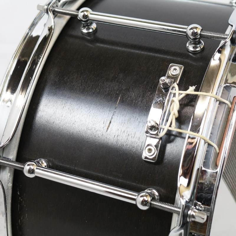 riddim #03. Maple 10ply 12×6.5（Made in Japan）【中古品】 ｜イケベ楽器店オンラインストア