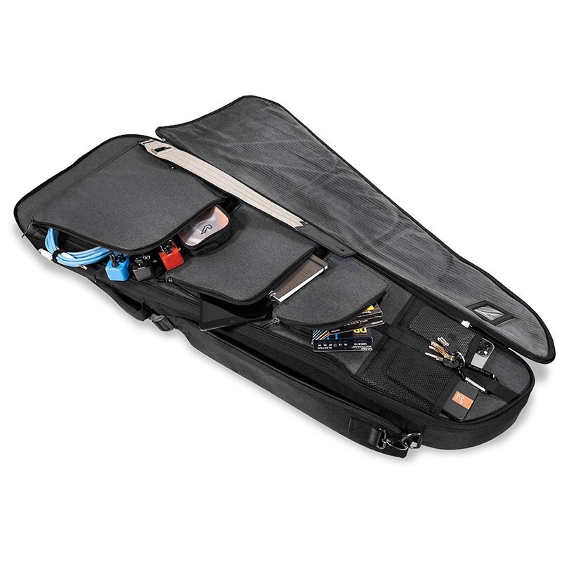 Gruv Gear GigBlade3 EG (Electric Guitar) ｜イケベ楽器店オンラインストア