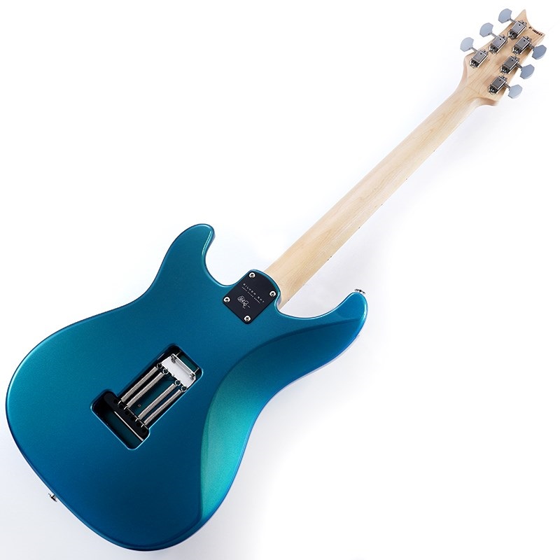 P.R.S. Silver Sky Dodgem Blue / Maple John Mayer Signatur Model ｜イケベ楽器店 ...