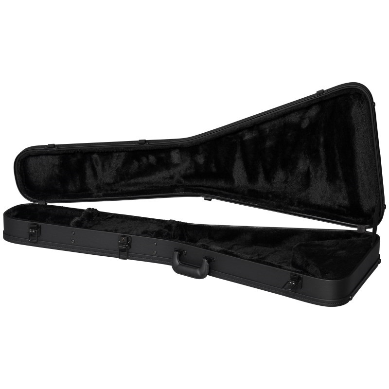 Gibson Flying V Modern Hardshell Case [ASFVCASE-MDR] ｜イケベ楽器店オンラインストア