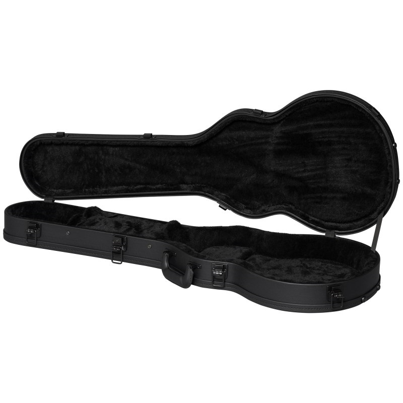 Gibson Les Paul Jr. Modern Hardshell Case[ASLPJCASE-MDR] ｜イケベ楽器店オンラインストア