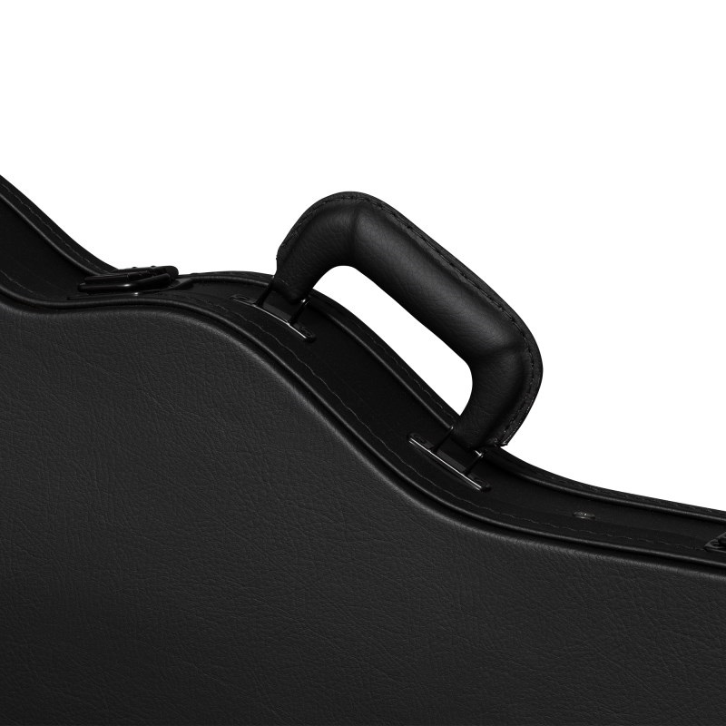 Gibson Les Paul Jr. Modern Hardshell Case[ASLPJCASE-MDR] ｜イケベ楽器店オンラインストア