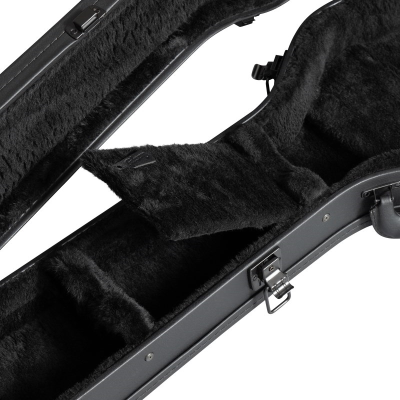 Gibson Les Paul Jr. Modern Hardshell Case[ASLPJCASE-MDR] ｜イケベ楽器店オンラインストア