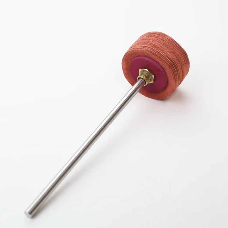 Dragonfly Percussion KDLS [Suede Kick Drum Beater] ｜イケベ楽器店オンラインストア