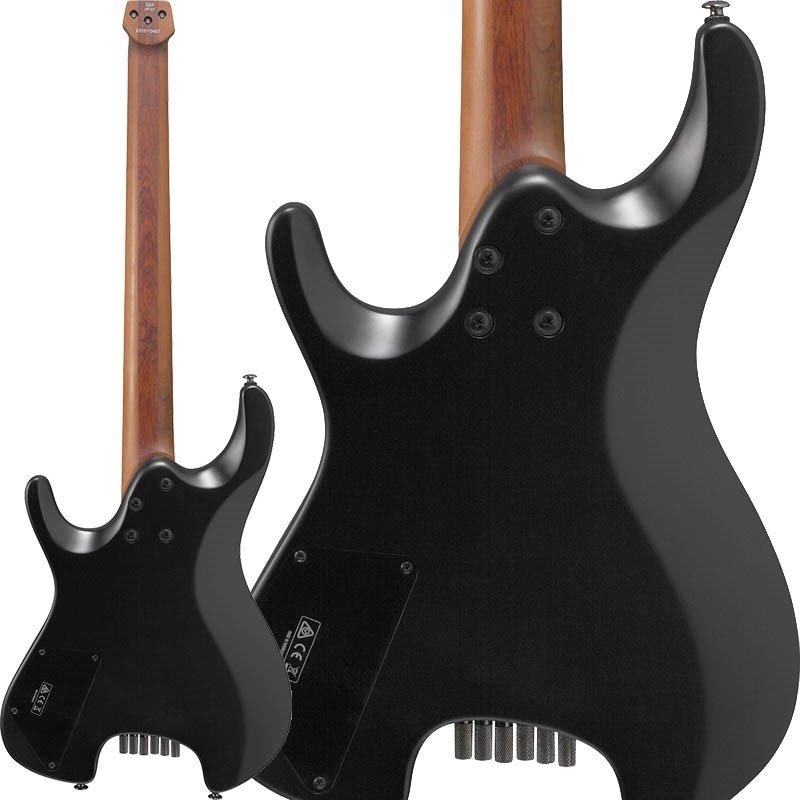Ibanez Q54-BKF [SPOT MODEL] ｜イケベ楽器店オンラインストア