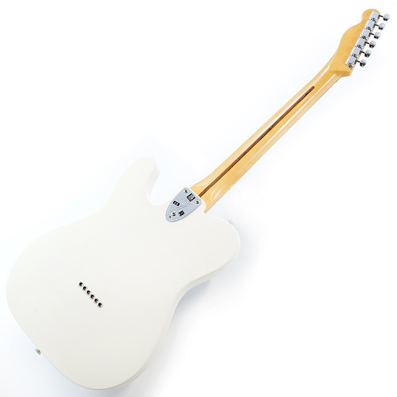 Fender USA American Vintage II 1977 Telecaster Custom (Olympic White ...