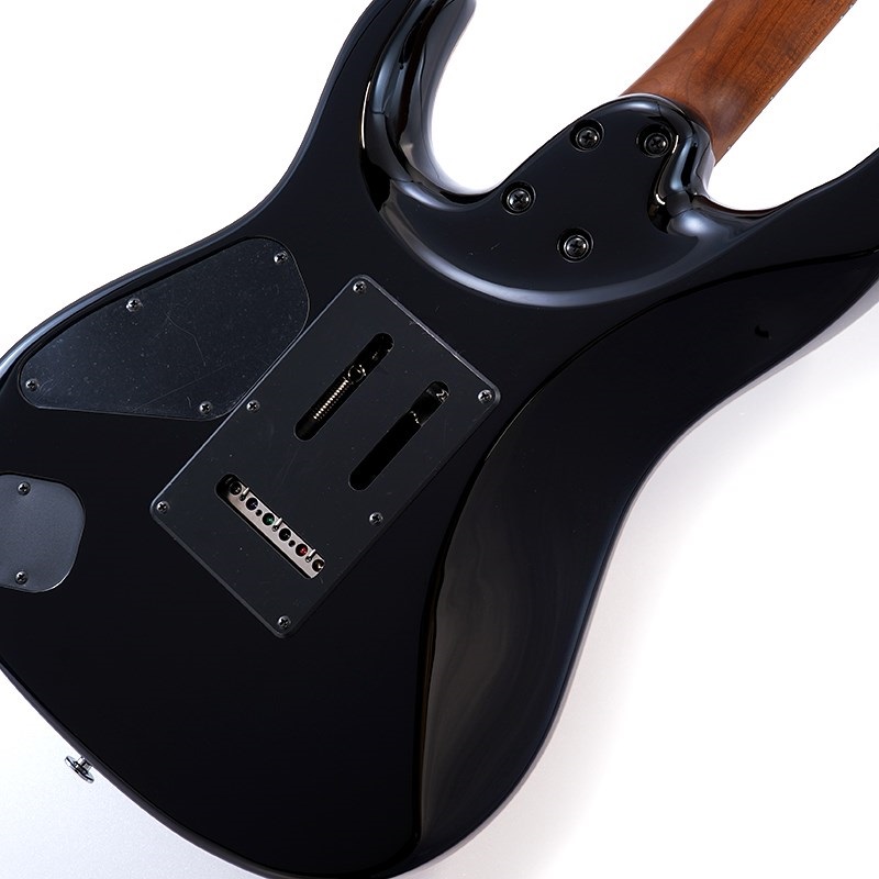 Ibanez Prestige AZ2407F-BSR ｜イケベ楽器店オンラインストア