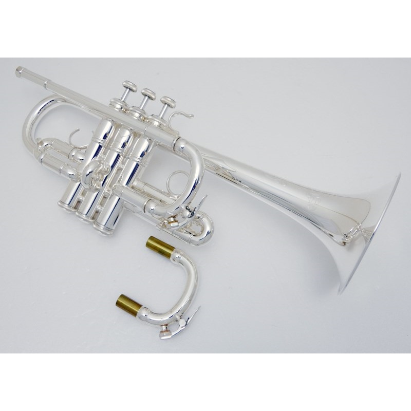 Bach バック / ARTISAN AE190 SP 【Eb トランペット】【調整後出荷】 ｜イケベ楽器店オンラインストア