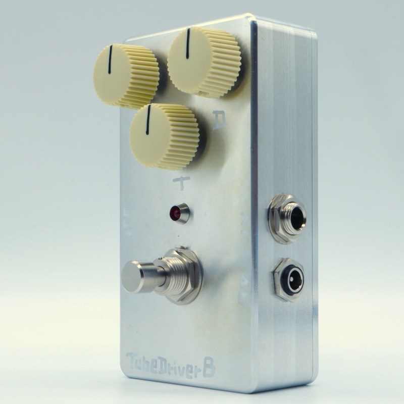 マキノ工房 Tube Driver 8 ｜イケベ楽器店オンラインストア