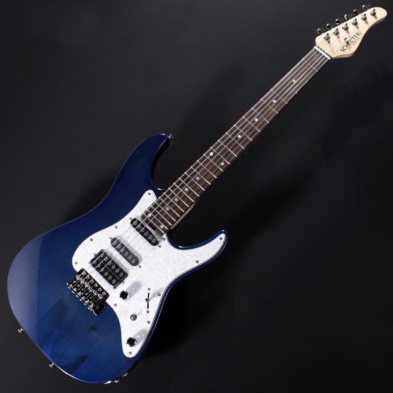SCHECTER JAPAN ORIGINAL LINE OL-BH (DBL) ｜イケベ楽器店オンラインストア